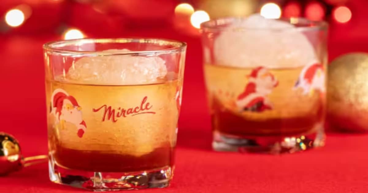 Activités des fêtes : voici les meilleurs bars de Noël où boire un ...