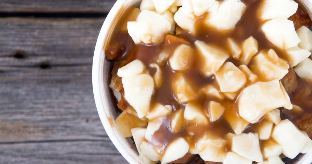 Sauce brune maison | Zeste