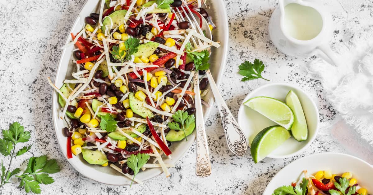 Haricots : verts, rouges ou blancs, nos idées recettes | Zeste