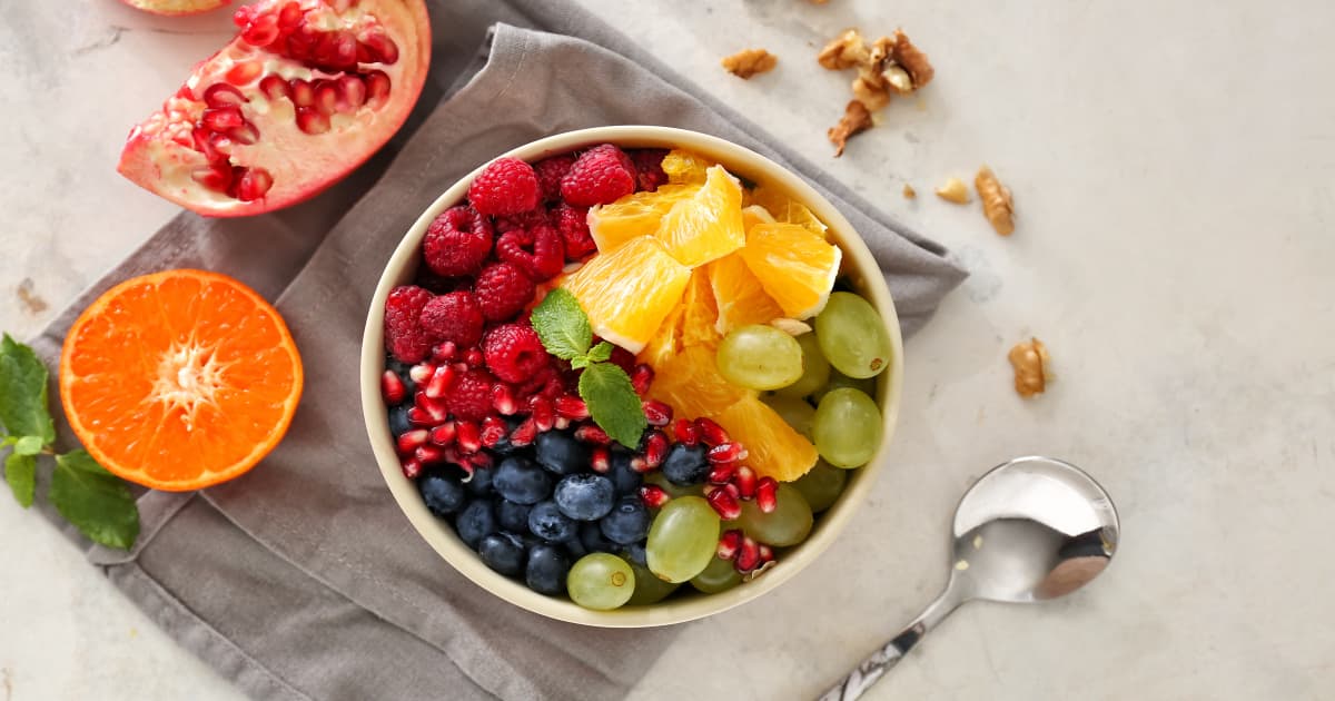 Vous mangez des fruits pour dessert ? Voici ce qu’il ne faut surtout ...