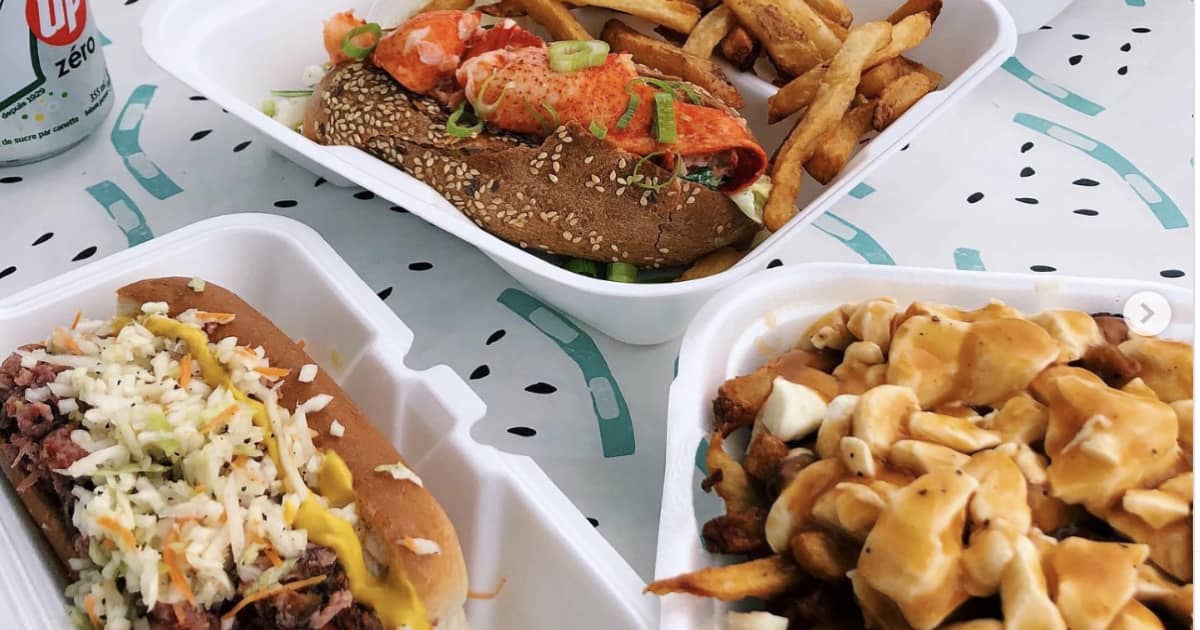 On a testé LA meilleure poutine au Québec, selon Olivier Primeau | Zeste