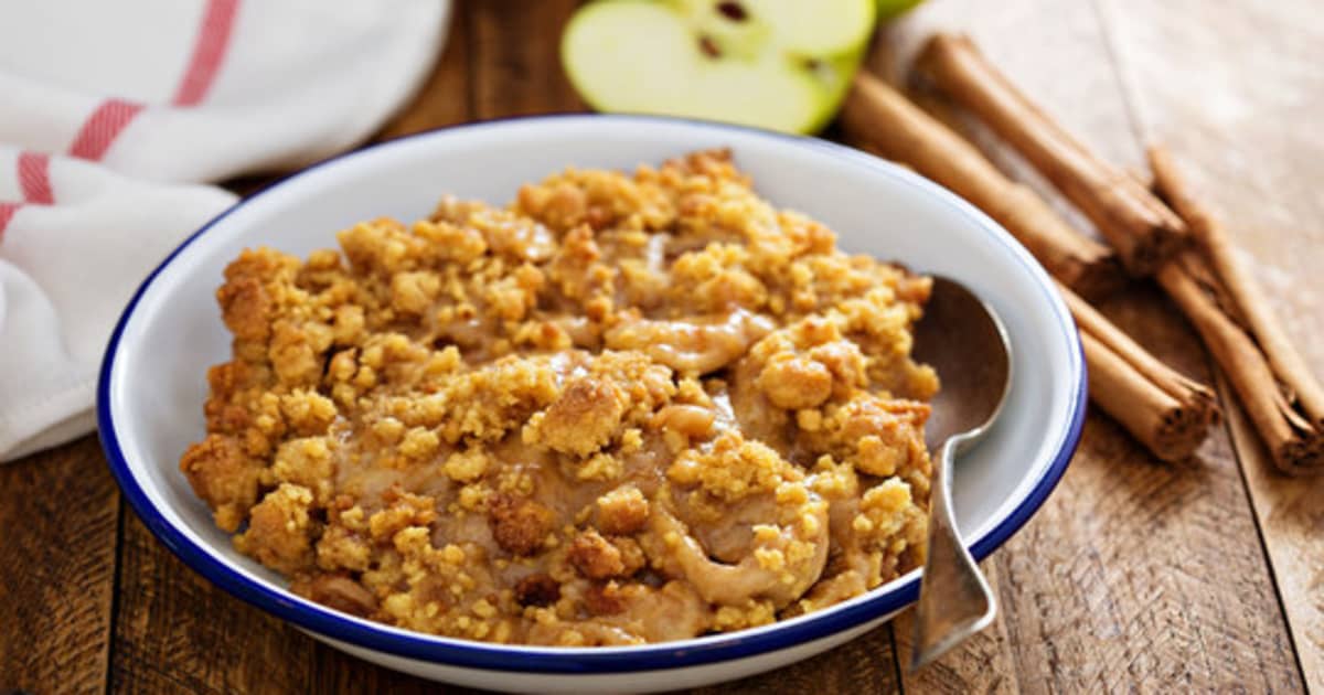 TOP 10 : les recettes les plus populaires de Recettes du Québec | Zeste