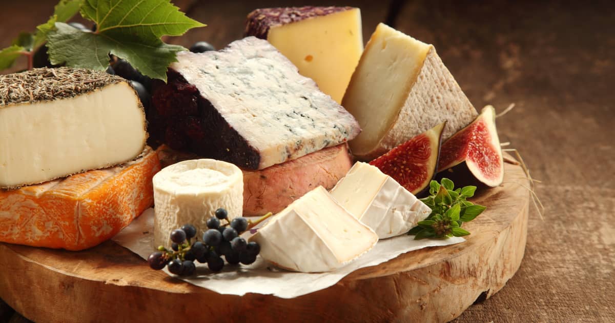 Fromage : voici la quantité qu'il faudrait consommer pour ne pas nuire ...