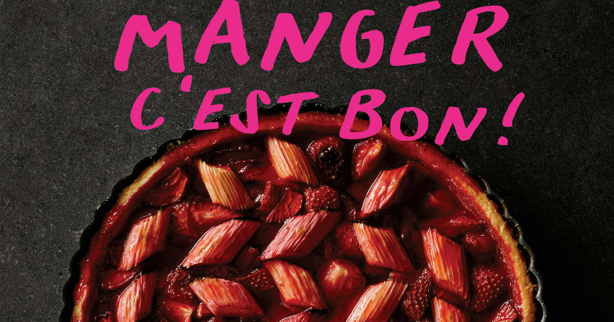 Manger, c'est bon! | Zeste