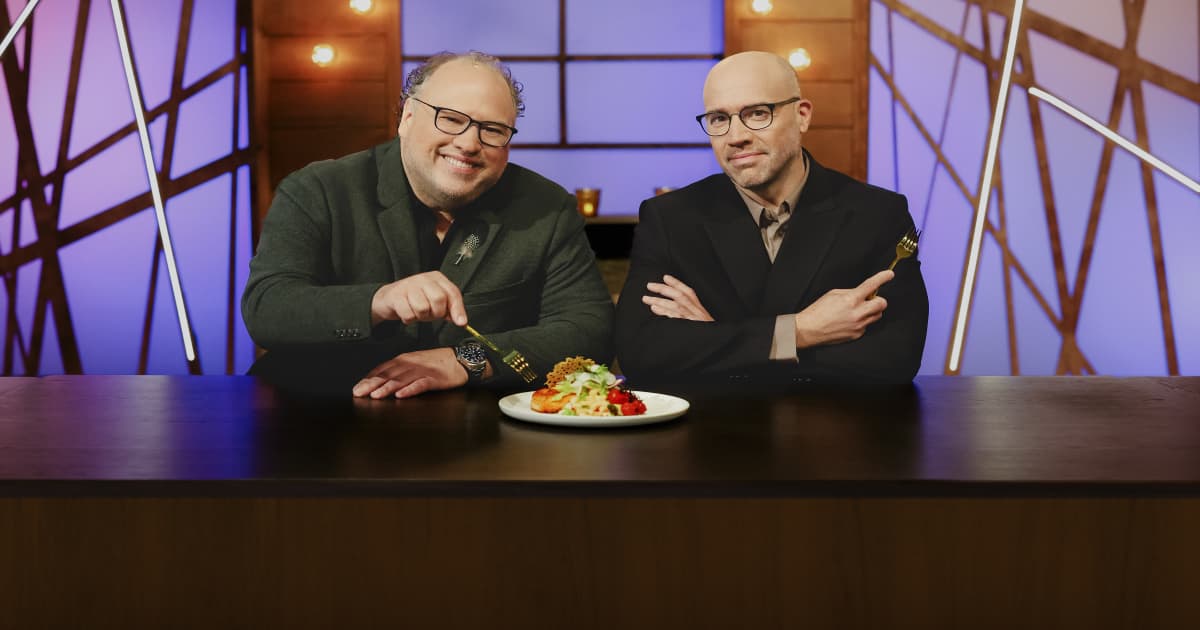 MasterChef Québec saison 3 : une nouvelle cuvée de talents prêts à ...