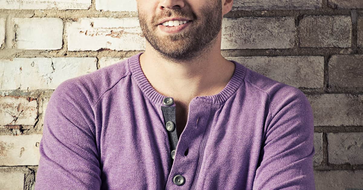 Blake Mackay, chef et styliste culinaire | Zeste