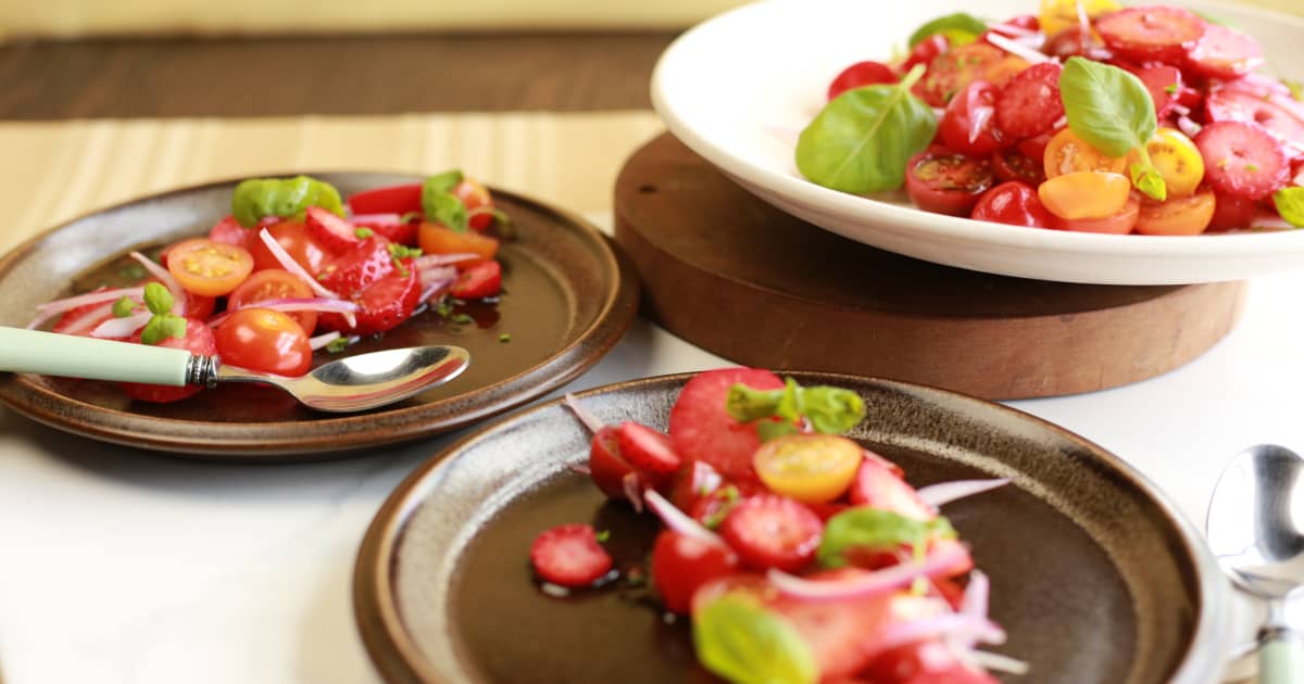 TOP : 10 recettes pour profiter du long week-end | Zeste