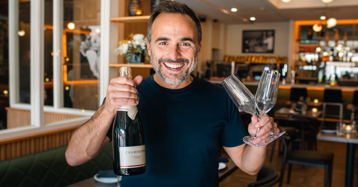 Coups de food saison 10 - Les adresses favorites de Sébastien Benoît ...