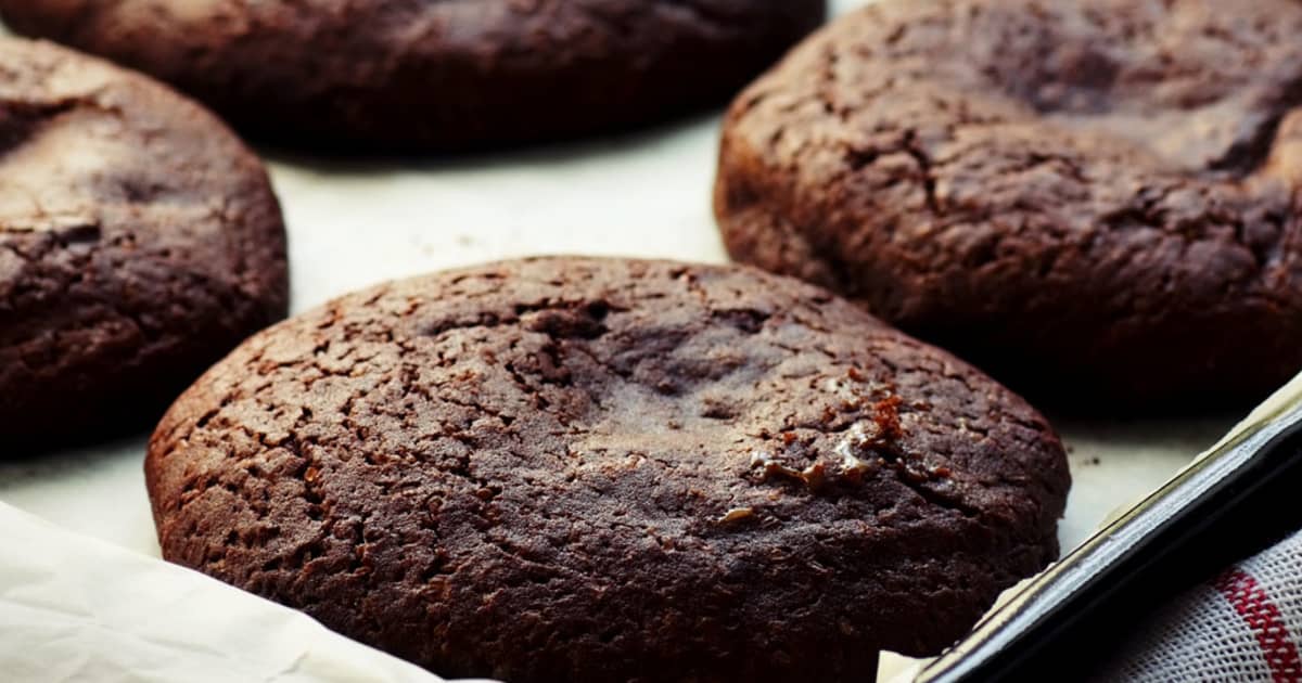 Biscuits cochons au chocolat | Zeste