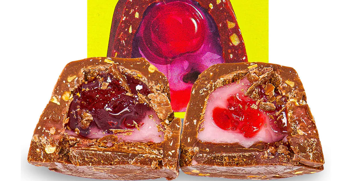 Cherry Blossom maison | Zeste