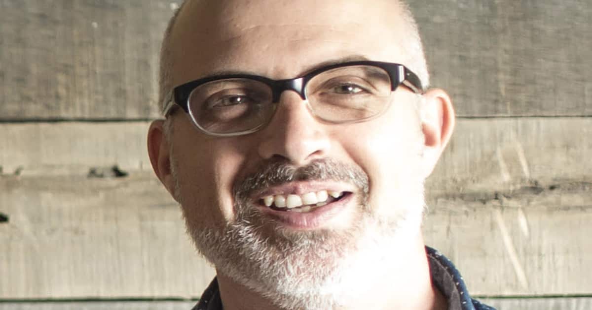 Hugo Américi, expert-dégustateur de thé | Zeste