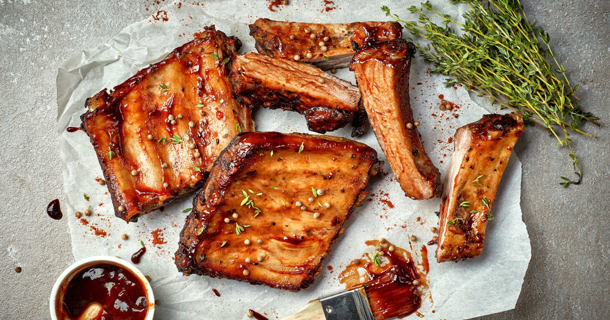 Recettes au BBQ, idées de repas rapides & faciles | Zeste