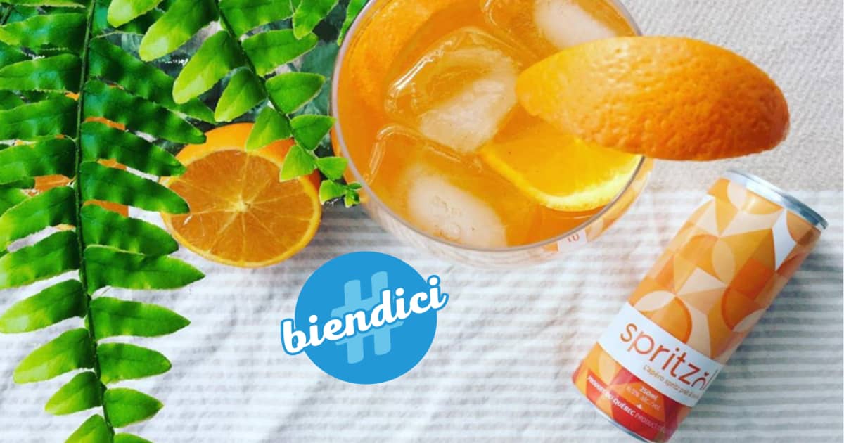 10 nouvelles boissons alcoolisées en canettes pour l'été! | Zeste