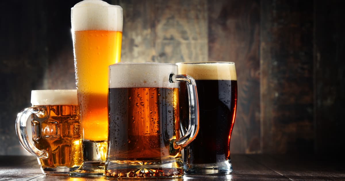 15 bières québécoises à déguster durant les Fêtes | Zeste