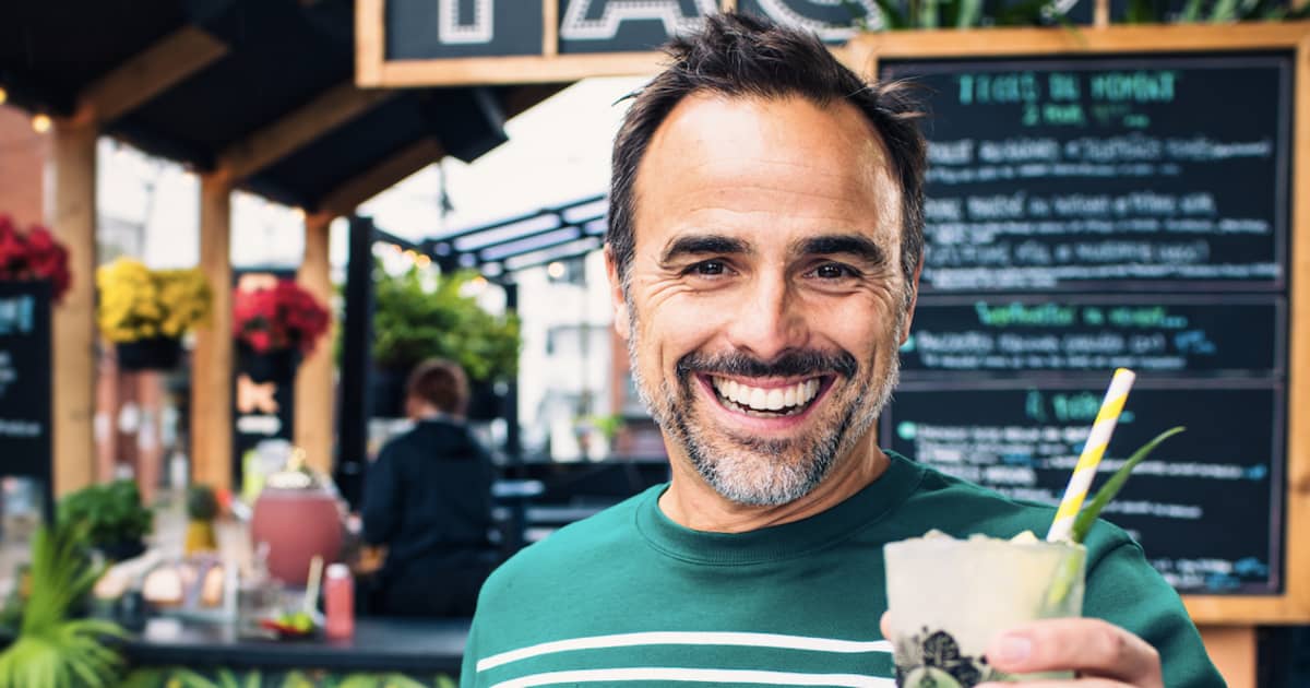 5 émissions Zeste qui vous donneront l'eau à la bouche | Zeste