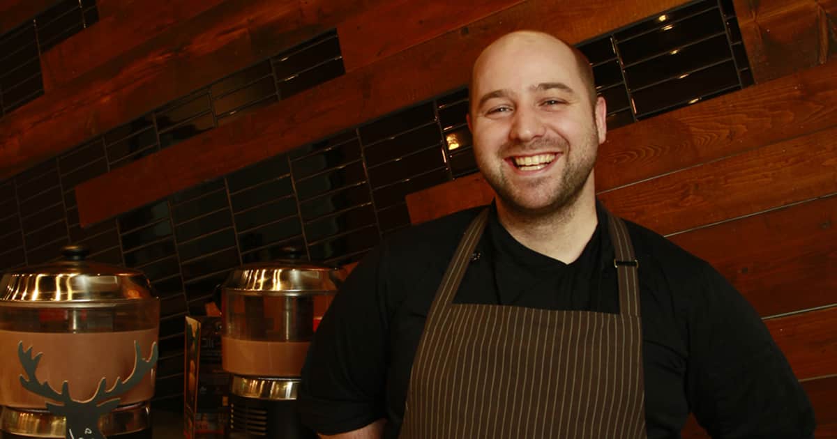 Pascal Daoust, chocolatier | Zeste