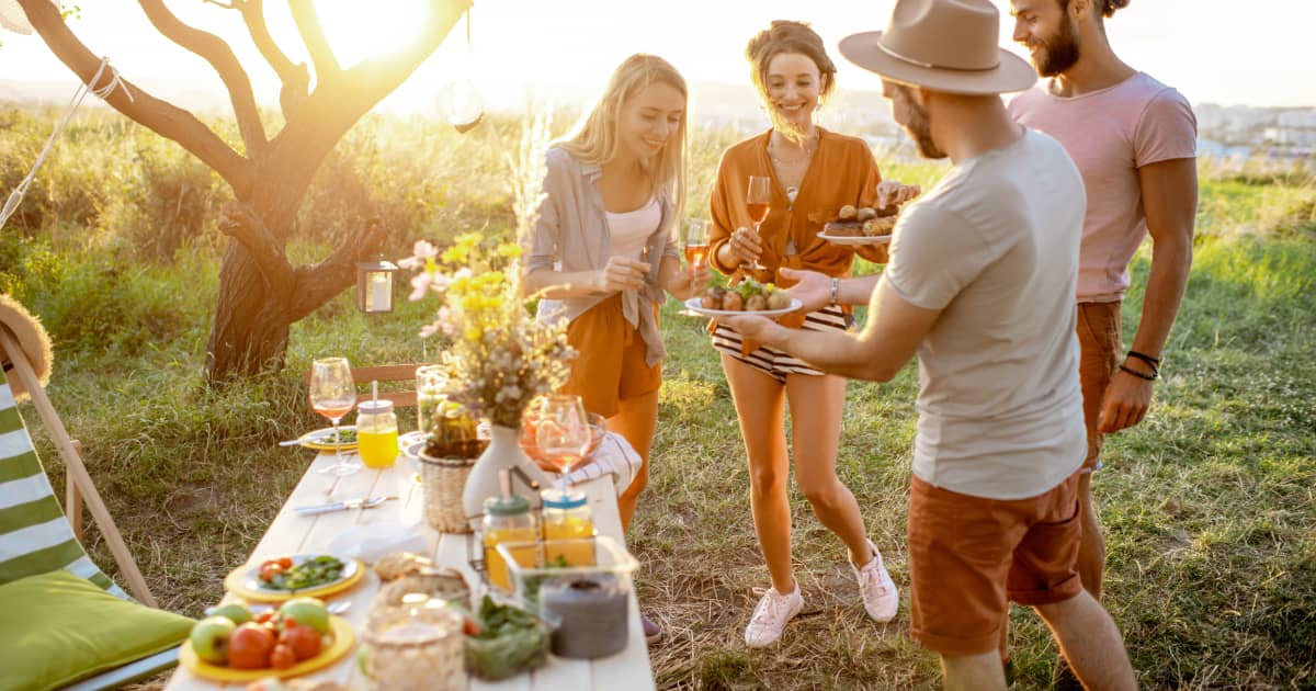 Comment passer une Saint-Jean réussie en 5 étapes | Zeste
