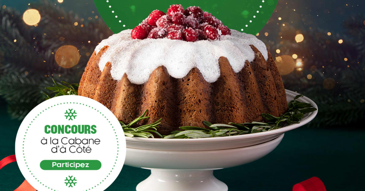 Repas de Noël 2024: Recettes Traditionnelles et Originales | Zeste