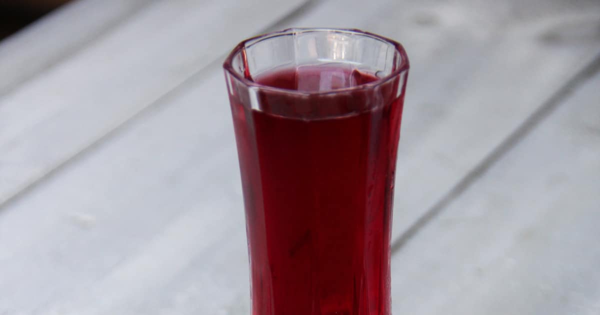 Recette de cocktail Happy time | Zeste
