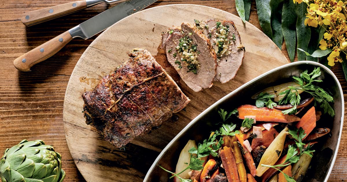 TOP : 11 recettes à cuisiner pour l'Action de grâce | Zeste