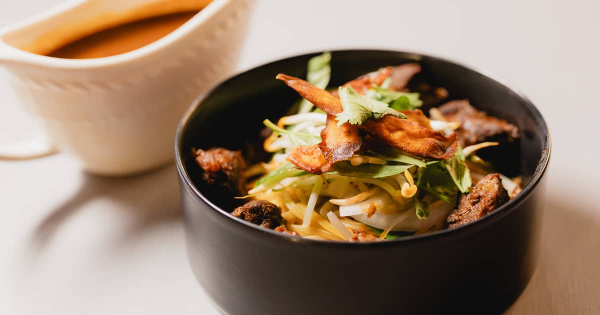 Menu de la semaine du 23 au 27 septembre : 5 recettes de MasterChef | Zeste