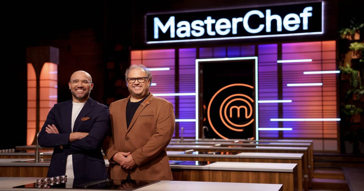 MasterChef Québec | Zeste