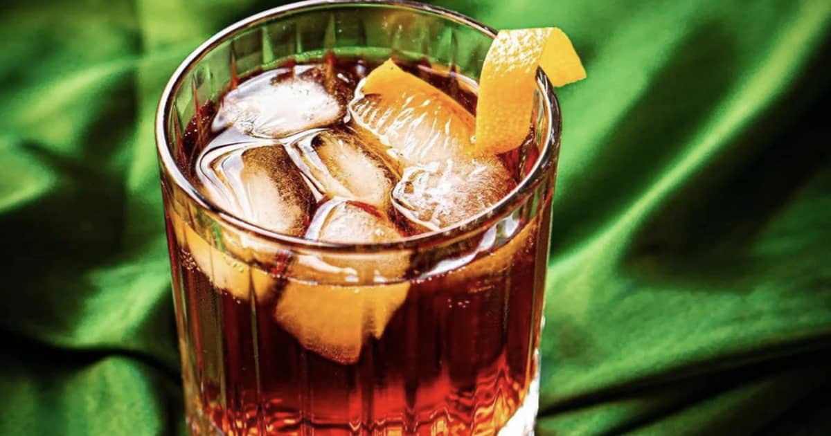 5 cocktails ultra-populaires pour les Fêtes | Zeste