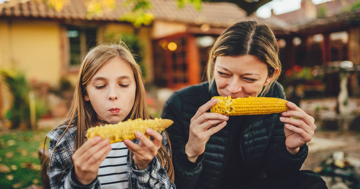 Comment organiser une épluchette de blé d’Inde parfaite : nos meilleurs ...
