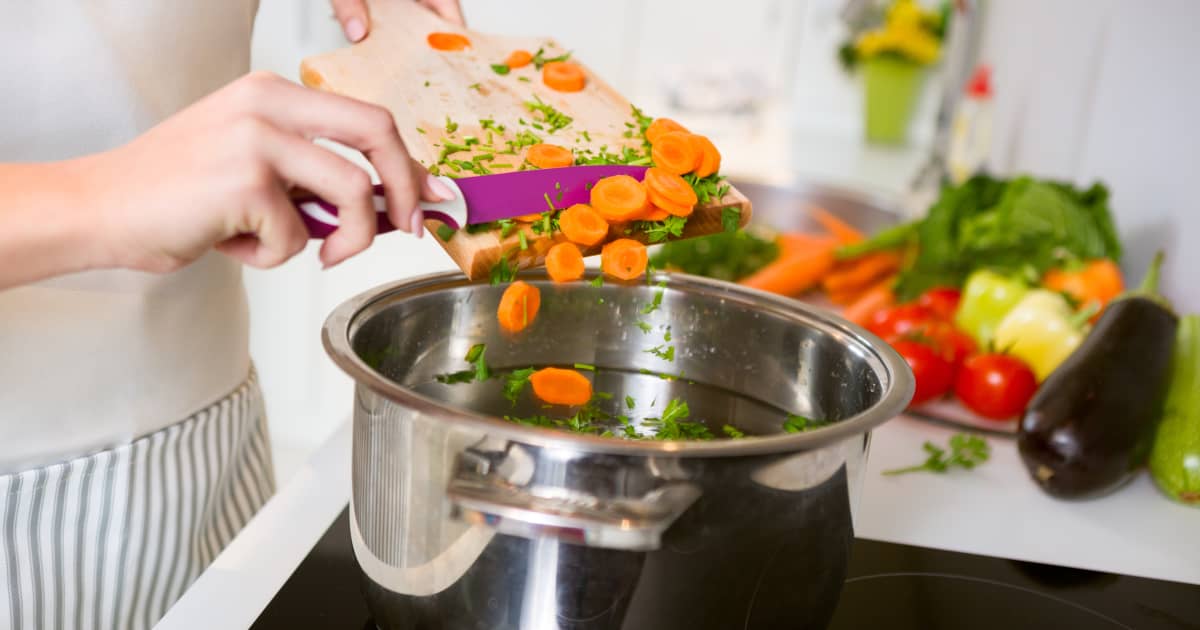 Les 33 meilleures recettes à cuisiner avec les rabais du 16 au 22 ...