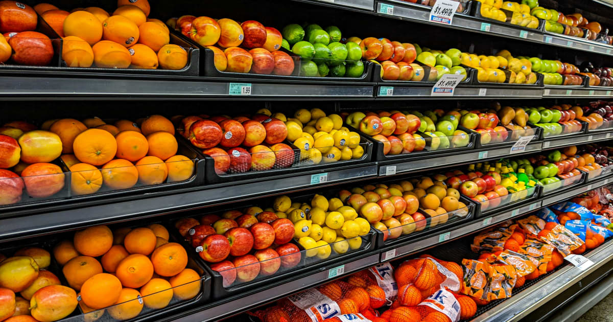 Économisez avec les meilleurs rabais en épicerie pour le long week-end ...