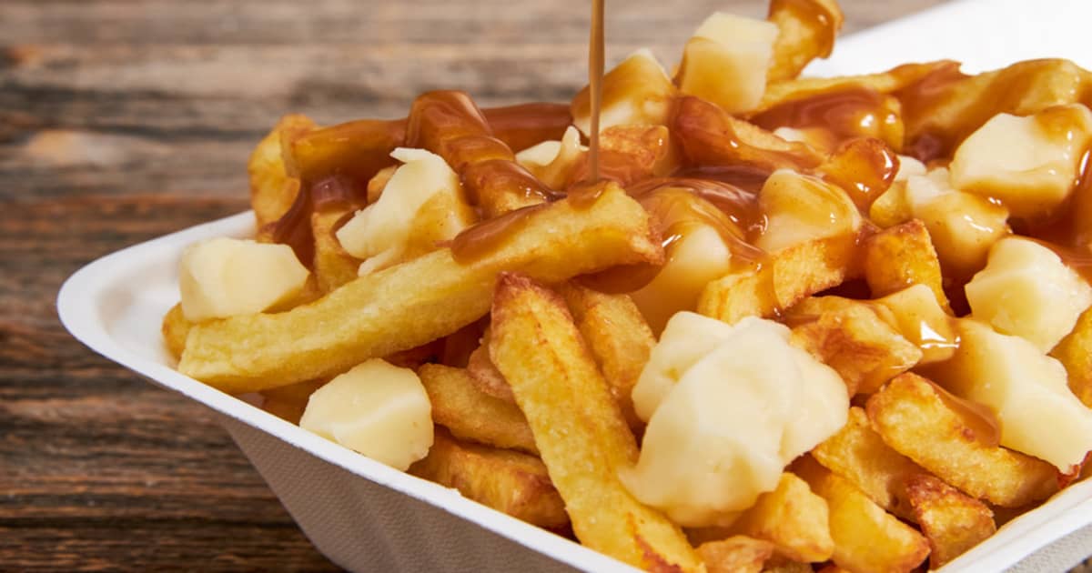 Grand retour de la Semaine de la Poutine : Voici tout ce qu'il y a à ...