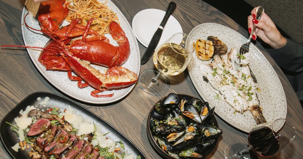 Happening gourmand : Les meilleures tables du Vieux-Montréal à partir ...