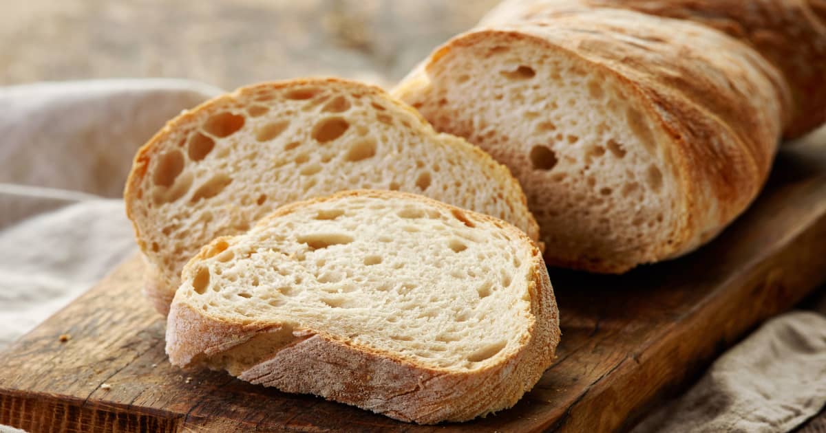 Cette recette express de pain protéiné est LE déjeuner à adopter | Zeste