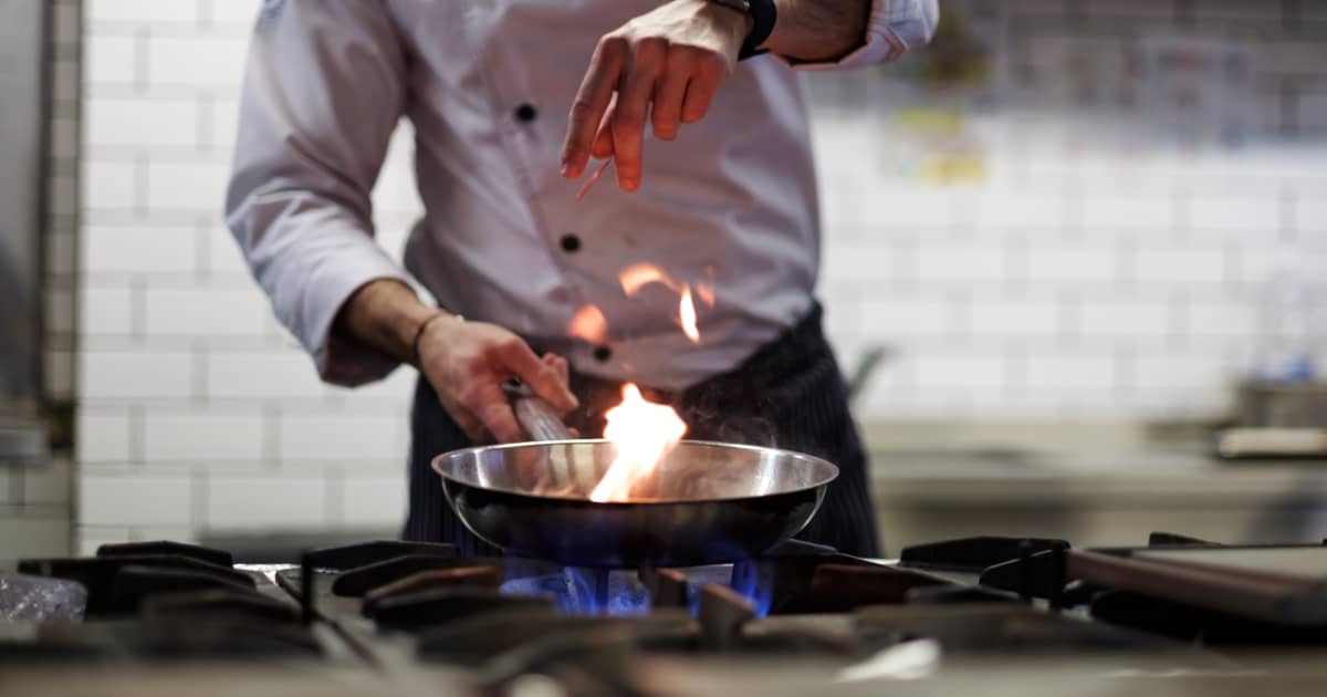 10 chefs cuisiniers à découvrir à Québec cet été | Zeste