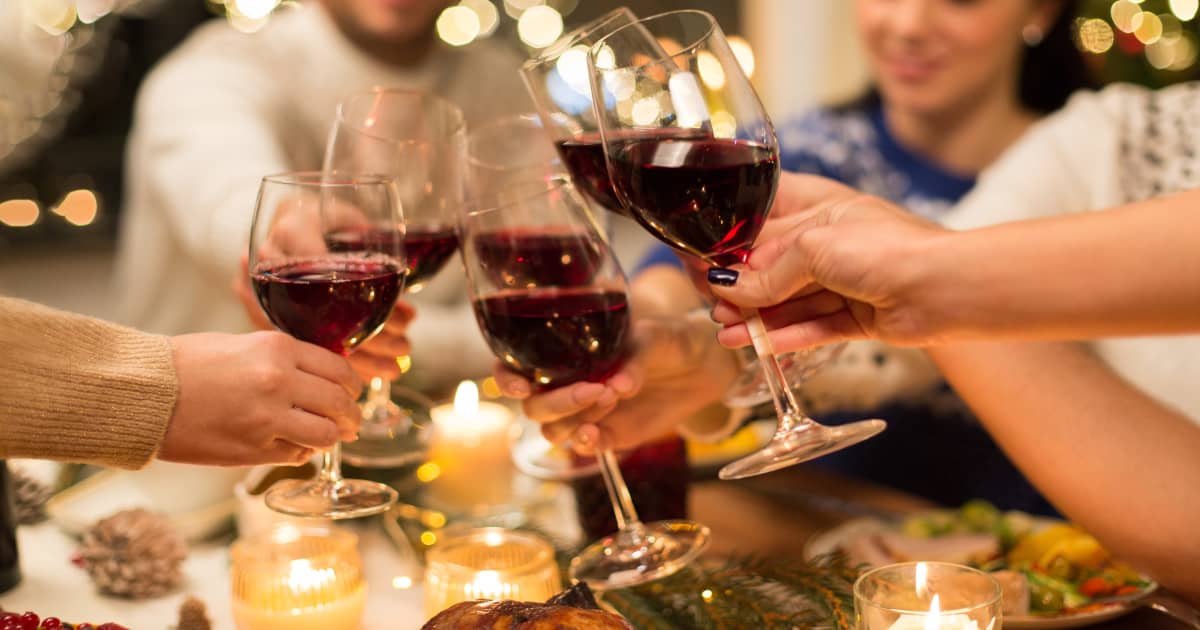 10 vins pour trinquer en bonne compagnie | Zeste
