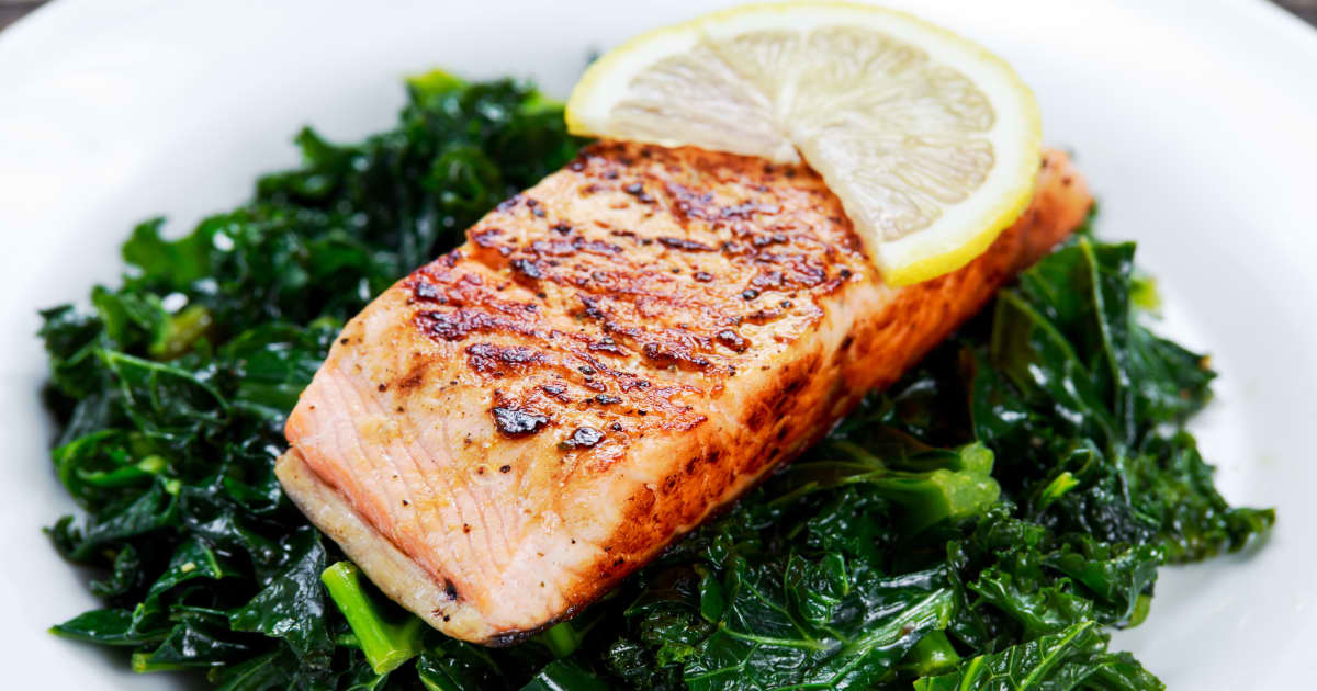 TOP : 7 meilleures recettes de filets de truite | Zeste