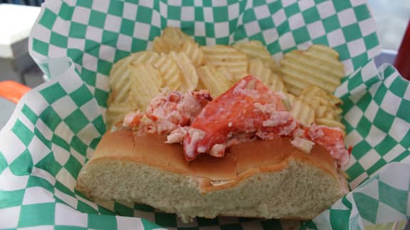 Les meilleures adresses de l'émission Sur le pouce | Zeste