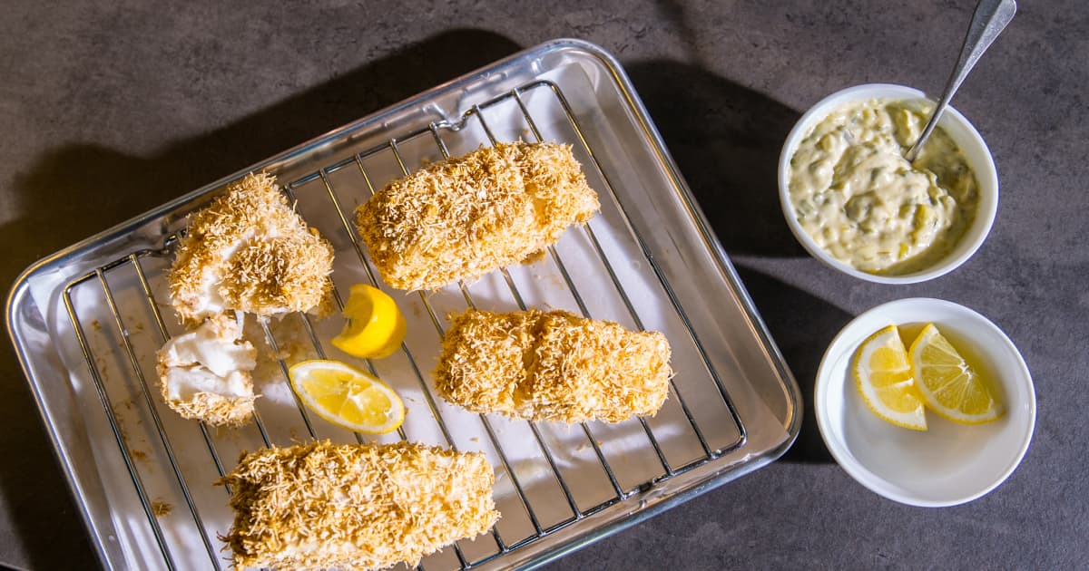 8 recettes de poisson que vos enfants adoreront | Zeste