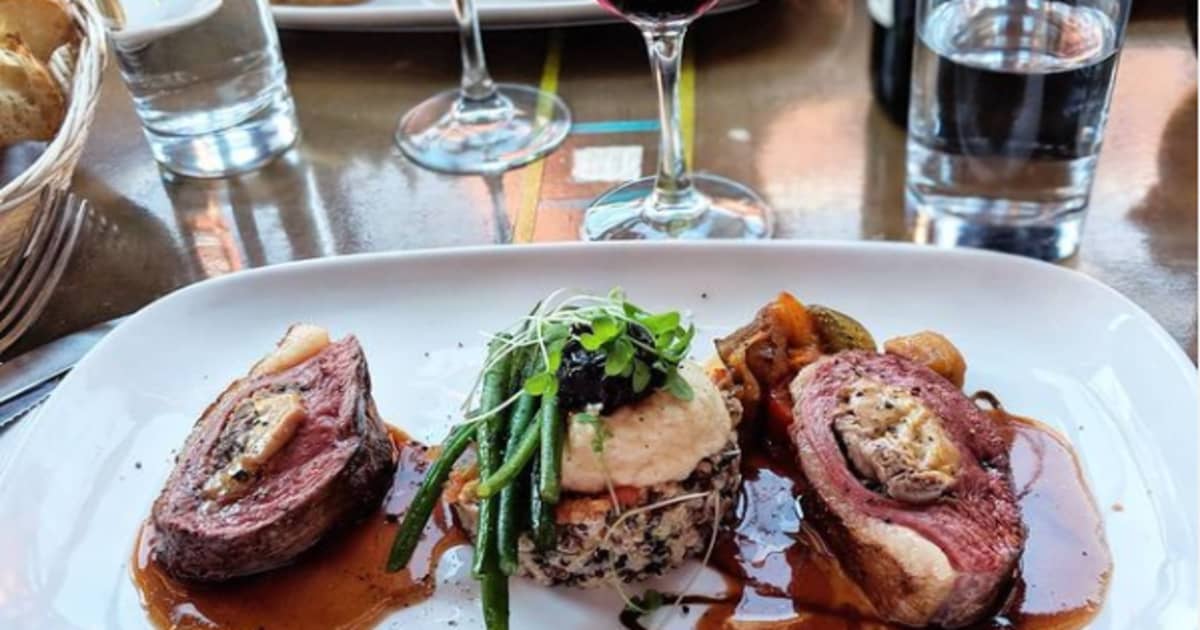 15 restaurants «apportez votre vin» à découvrir absolument | Zeste