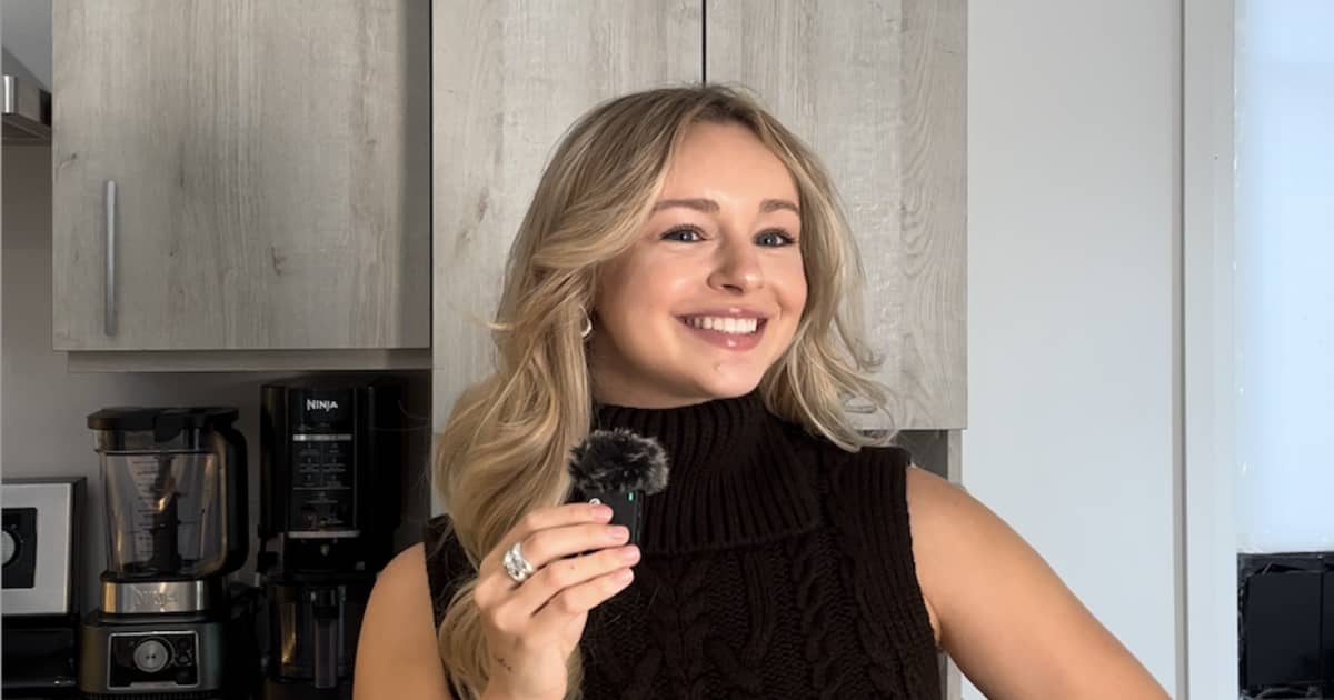 Dans le frigo de... Amélie Henry | Zeste