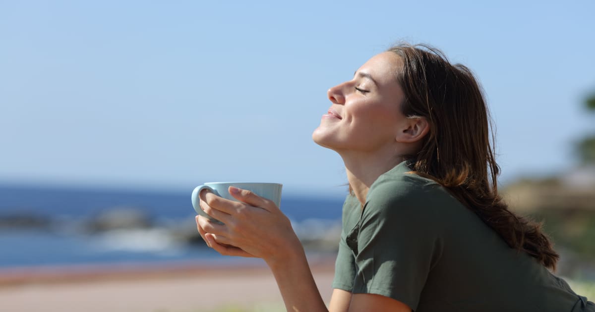 Voici la boisson parfaite pour optimiser vos entraînements | Zeste
