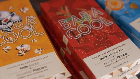 21 nouveaux produits pour savourer le mois de juin | Zeste