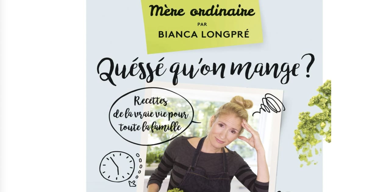 Quéssé qu'on mange | Zeste