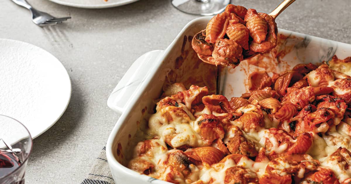 TOP : Nos 7 recettes préférées à cuire au four | Zeste