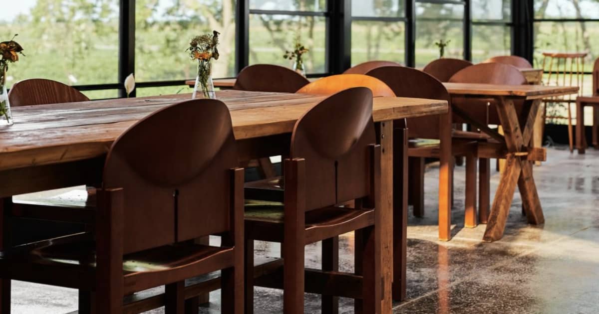 Découvrez la nouvelle Cantine Bika lancée par Bika Farm | Zeste