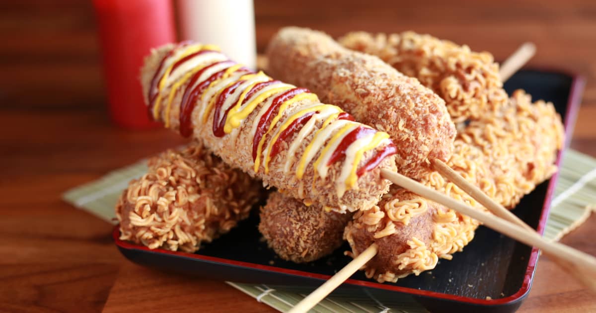 Menu de la semaine du 3 au 7 avril : Menu éclaté (les ados vont l ...