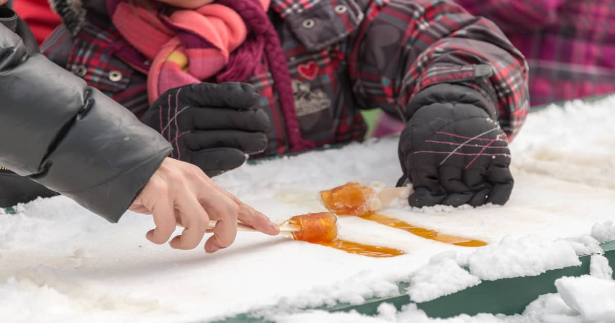 5 cabanes à sucre familiales à découvrir! | Zeste