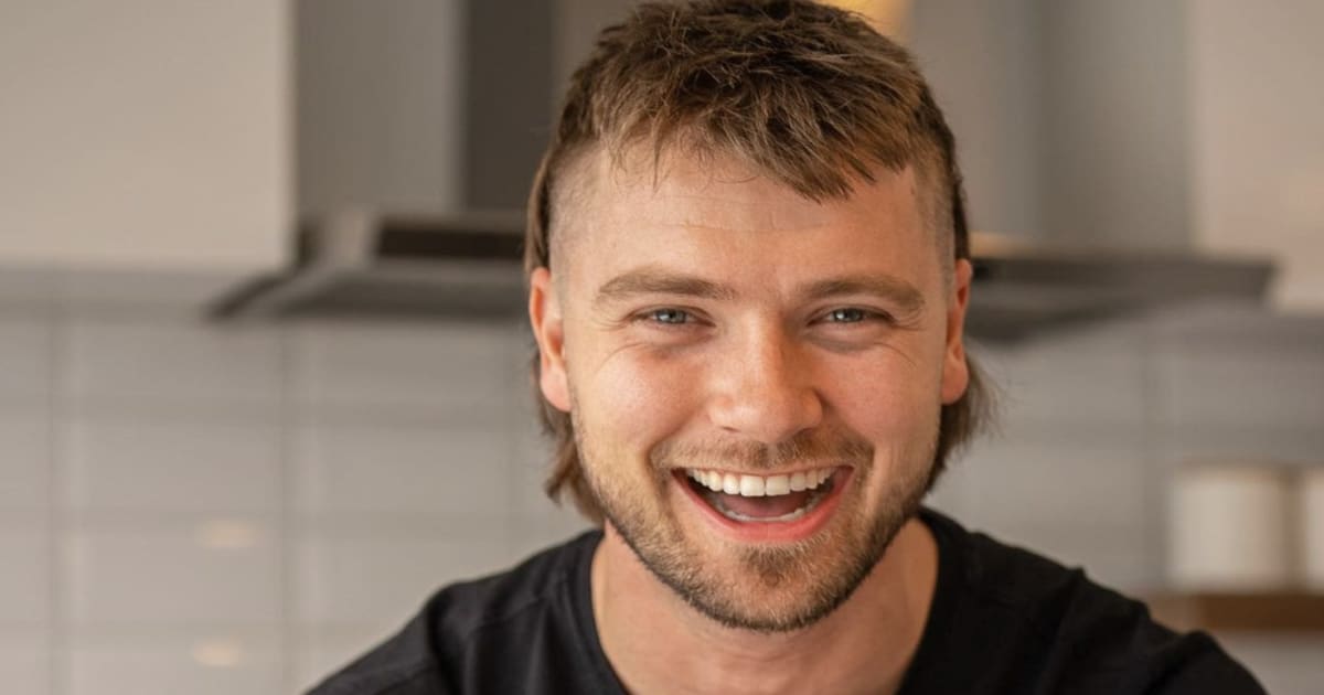 Dans le frigo de... Le Fit Cook | Zeste