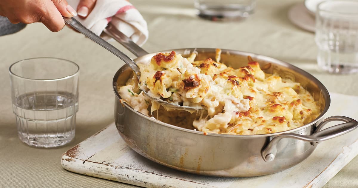 Menu de la semaine du 4 au 8 septembre : Recettes gourmandes pour le ...