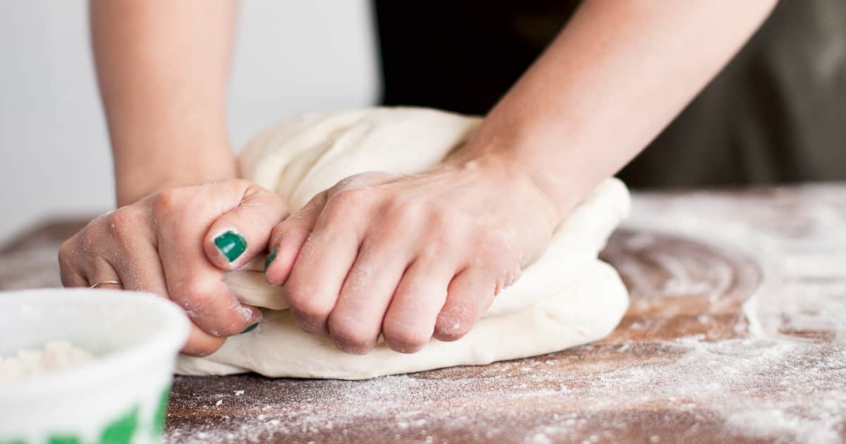 Comment faire du pain maison | Zeste